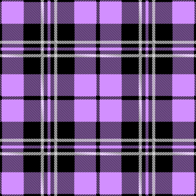 Clothes pattern 8 d - ibisPaint