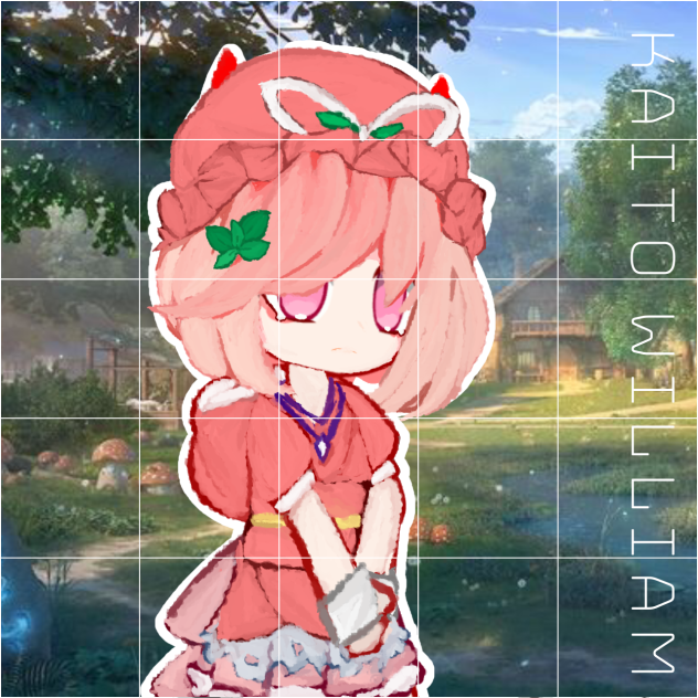 Apple pie 🥧 - ibisPaint