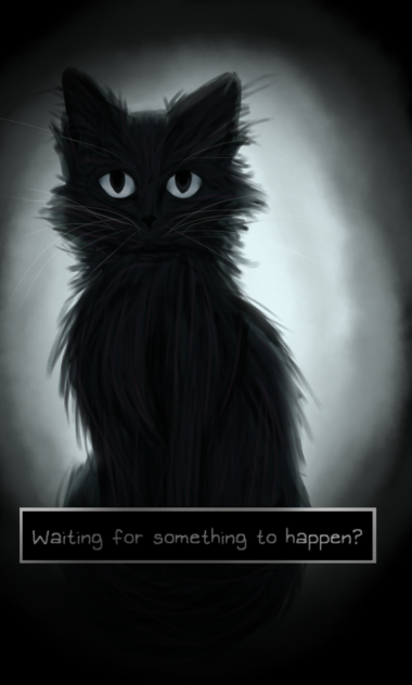 Mewo~ OMORI - ibisPaint