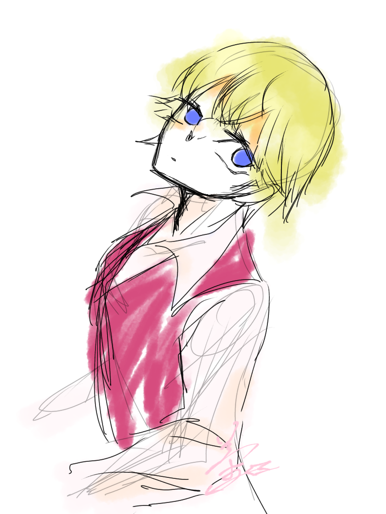 無題236 - ibisPaint