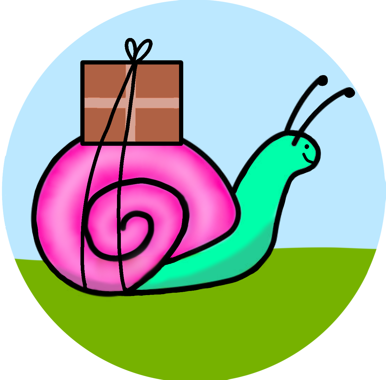 Snail Mail - ibisPaint