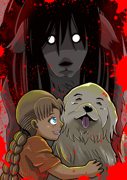 Nina And Alexander (FMA) - ibisPaint