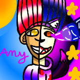 Amy - ibisPaint