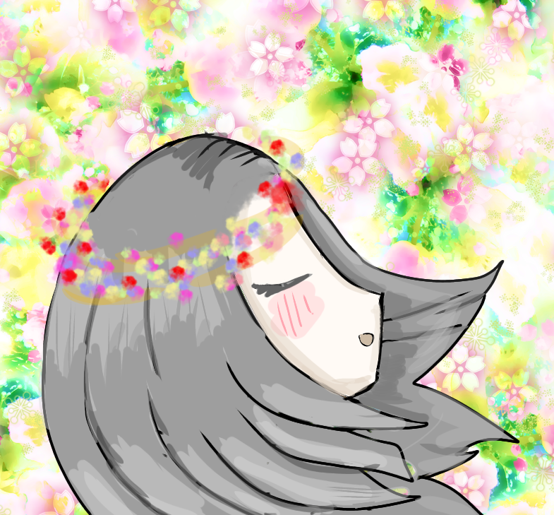 flora ️‍🔥🌼 - ibisPaint