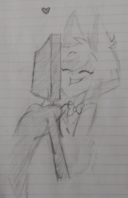 𝑨𝒘 - ibisPaint