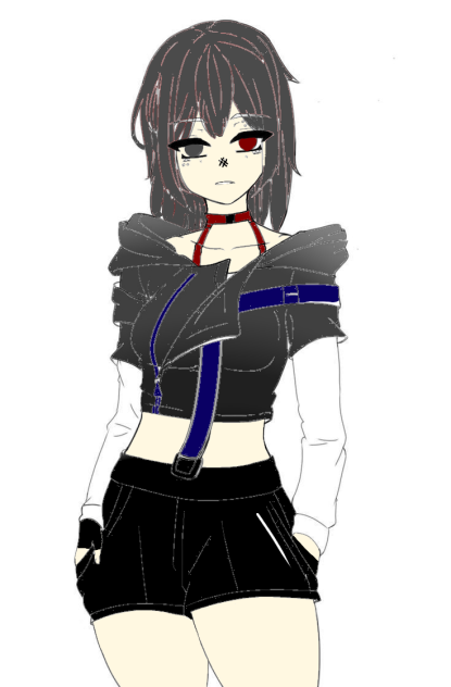 still trying - ibisPaint