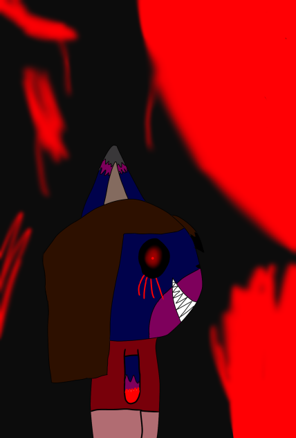 Brenda.exe - ibisPaint