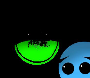 FIRE IN THE HOLE!! (FNF VS FITH) - ibisPaint