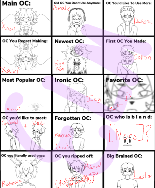 Challenge 1 - ibisPaint