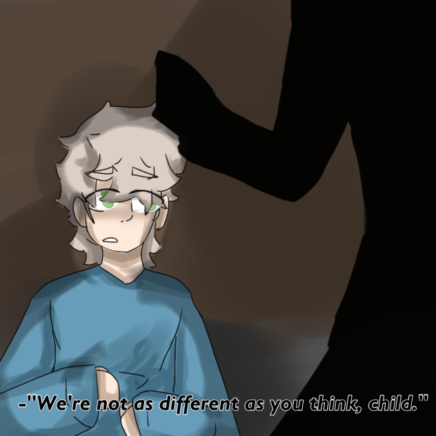 Toby Lore - ibisPaint