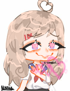 ayako mashiume🌻 - ibisPaint