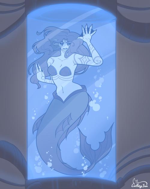 Melite artfight attack - ibisPaint