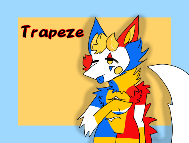 For Blake Rivera - ibisPaint