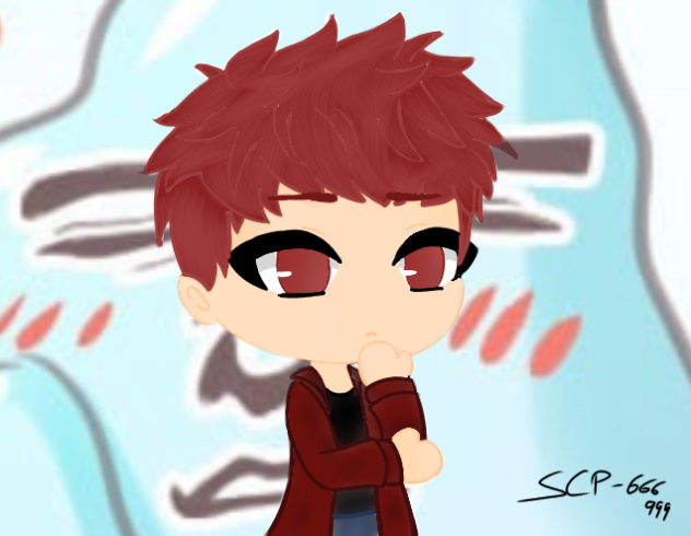 kagami - ibisPaint