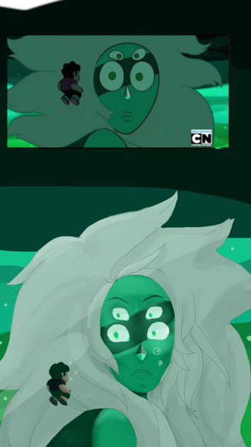 Malachite - ibisPaint