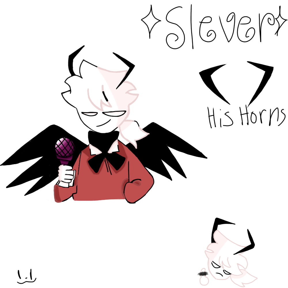 Slever - ibisPaint