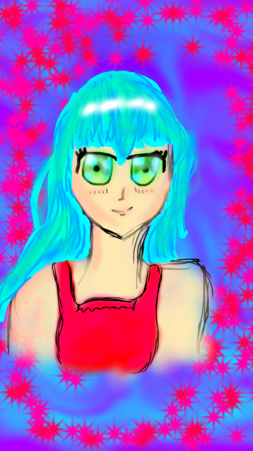 Mikka Soo - ibisPaint