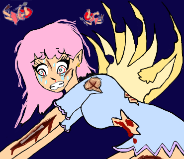 it's over.. - ibisPaint