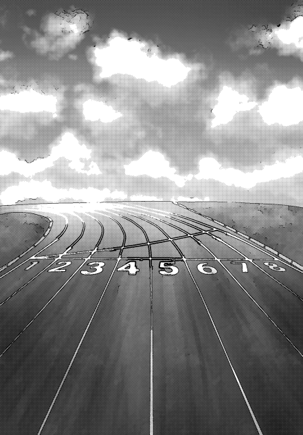 Running track2 - ibisPaint