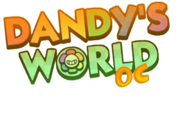 dandys world collab animation - ibisPaint