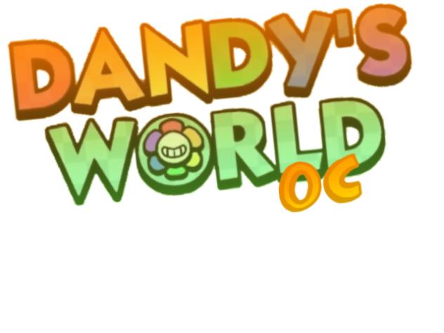 dandys world collab animation - ibisPaint
