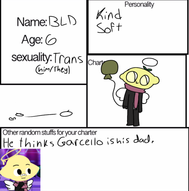 Comic entry - ibisPaint