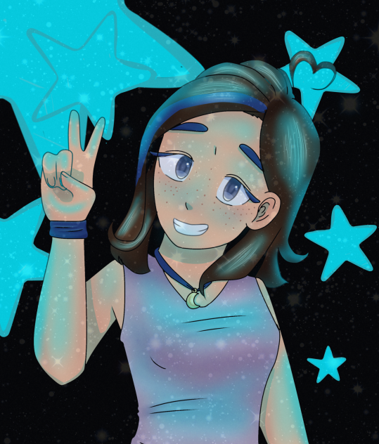 Request! - ibisPaint