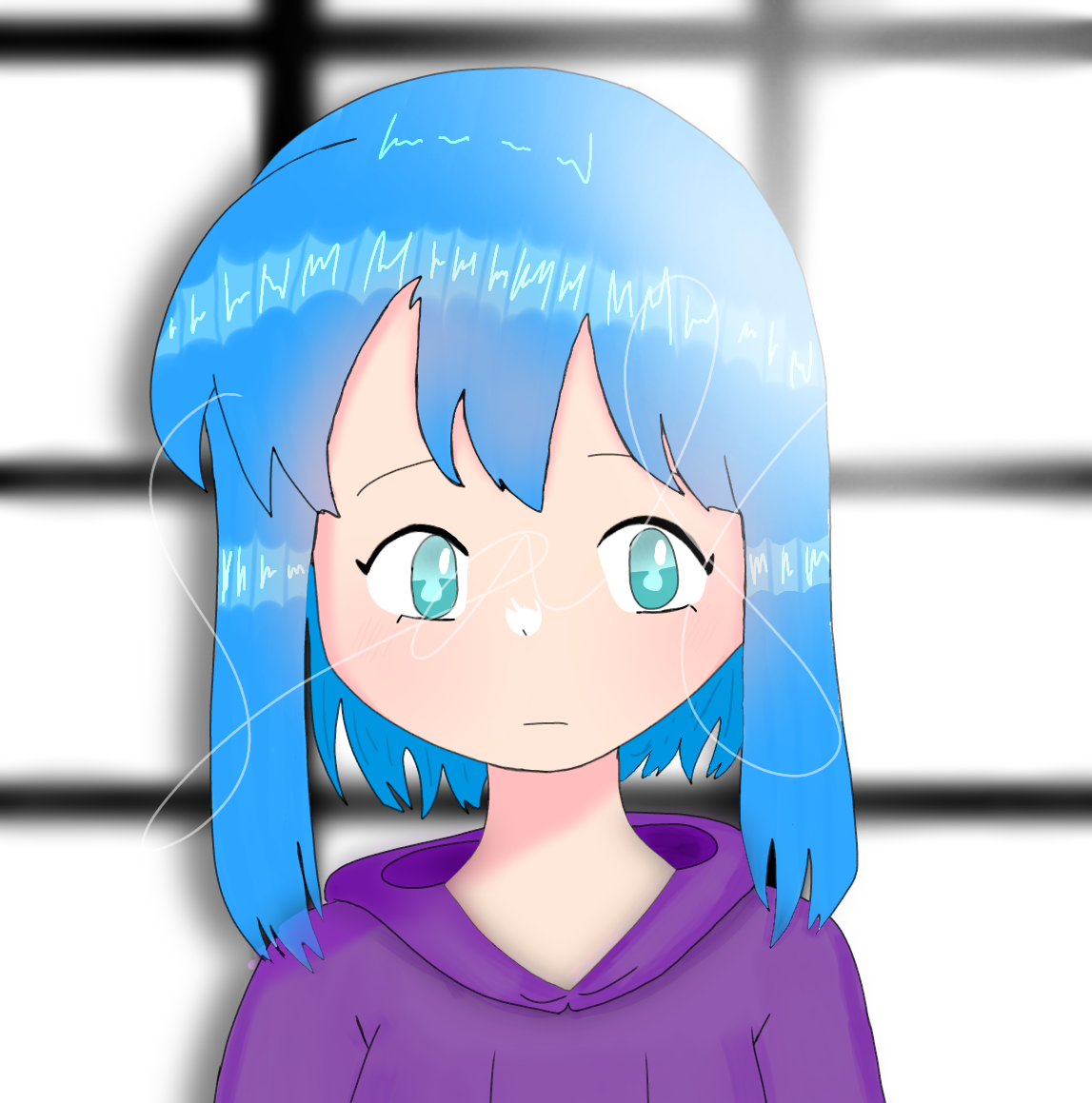 Hana 「花」 - ibisPaint