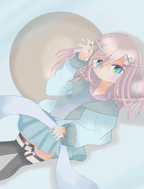 無題637 - ibisPaint