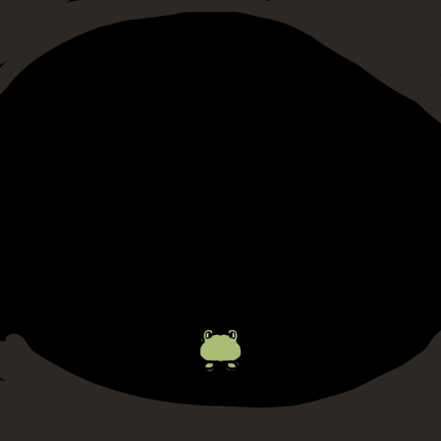 lil’ silly guy - ibisPaint