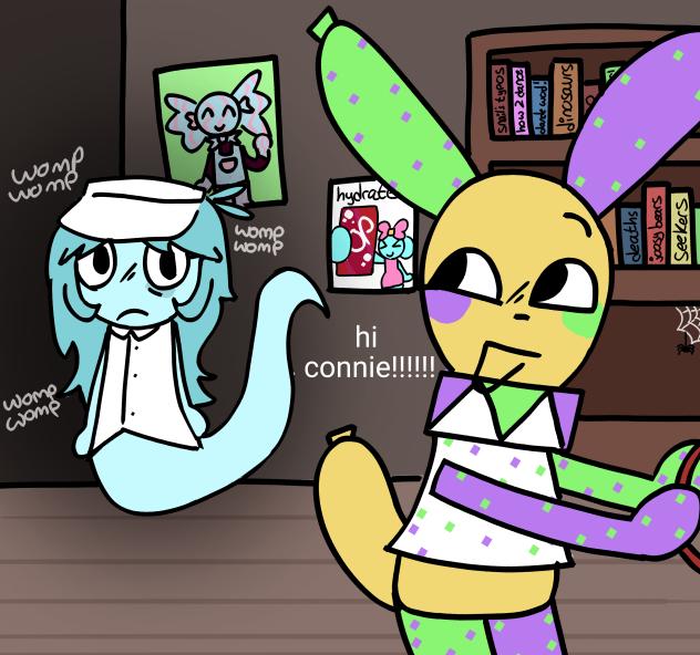 womp womp - ibisPaint