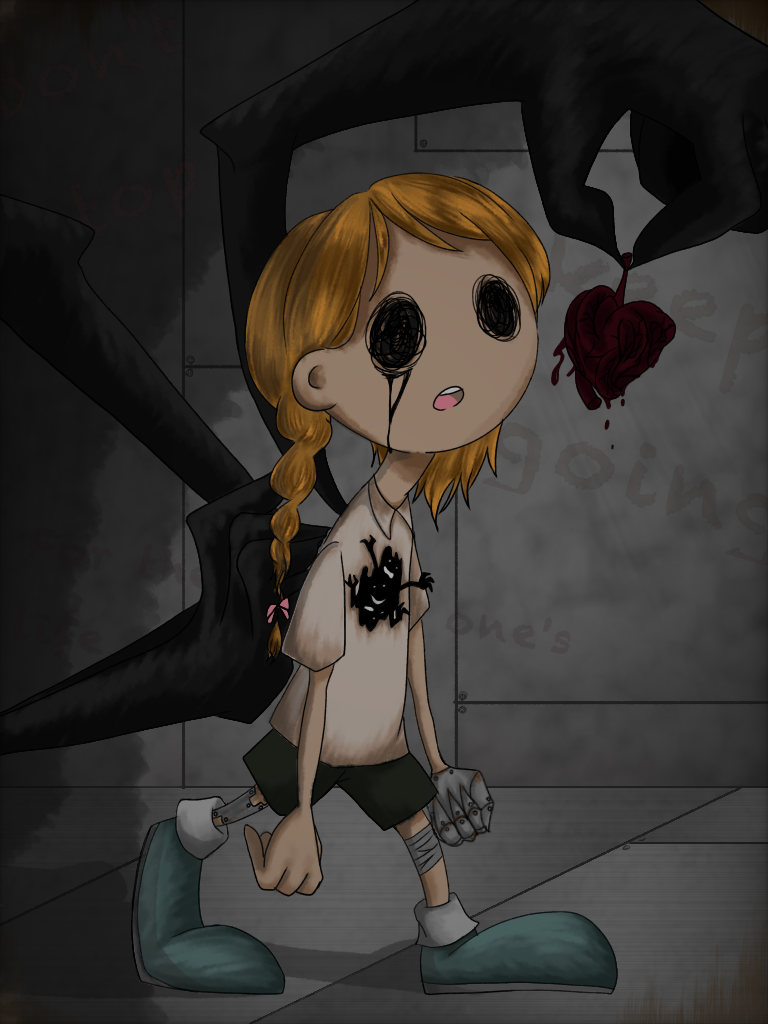 同類 - ibisPaint