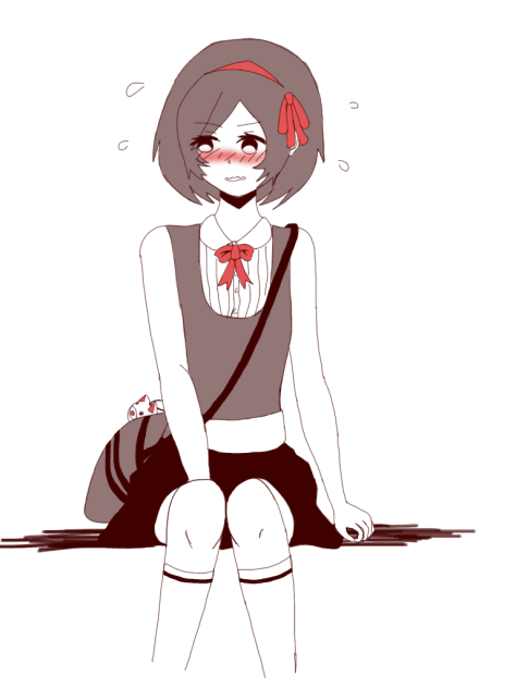 First Date - ibisPaint