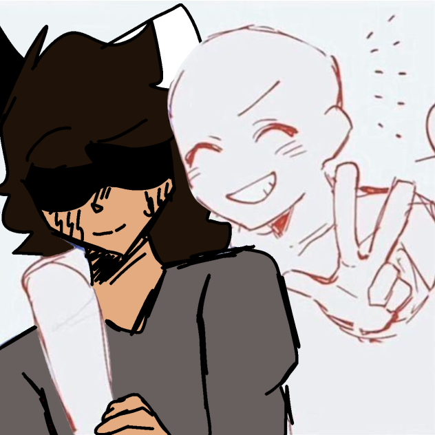 Collab with Evan - ibisPaint