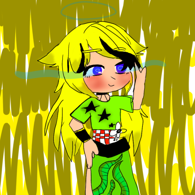 Cala - ibisPaint