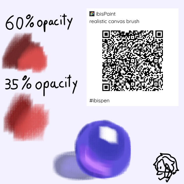 Very cool brush 👍 - ibisPaint