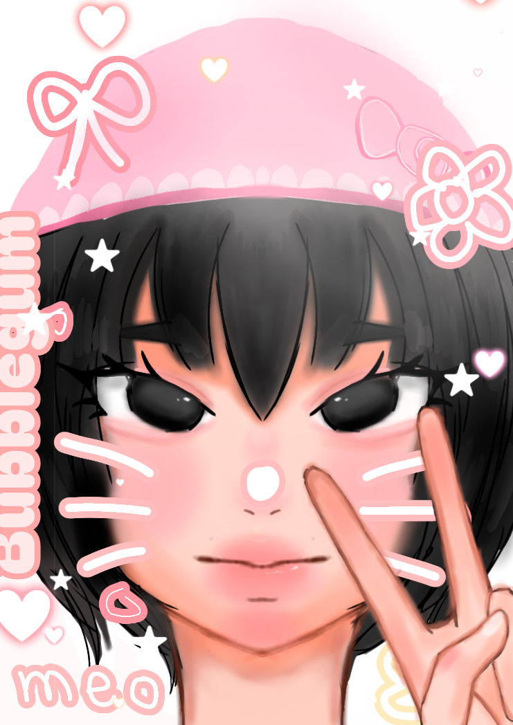meo😸 - ibisPaint
