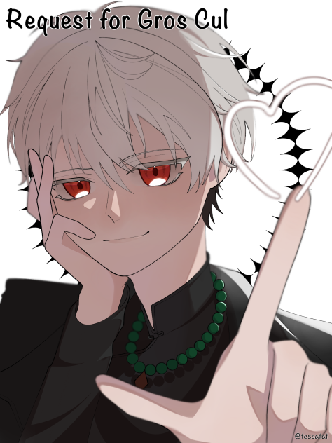 Request #8 - ibisPaint