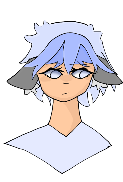 character - ibisPaint