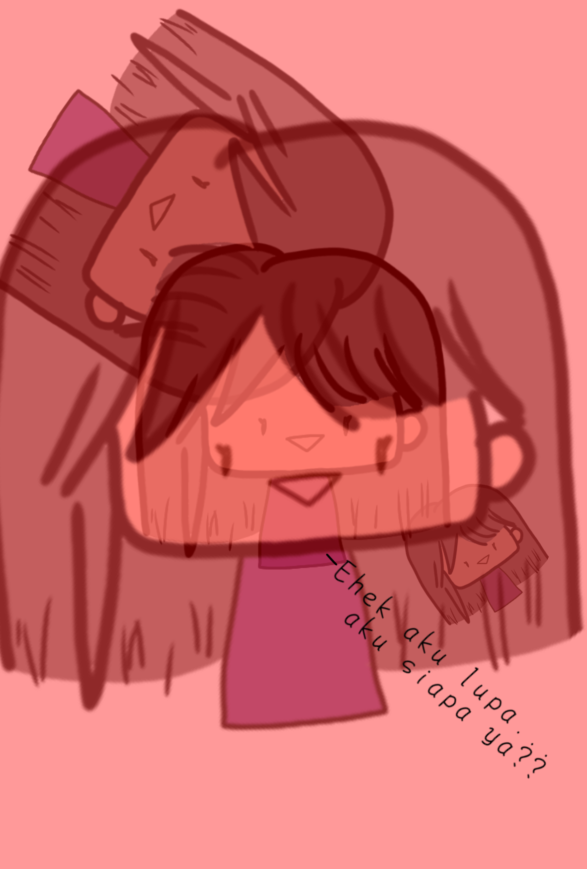 Ehhhhhhhhh - ibisPaint