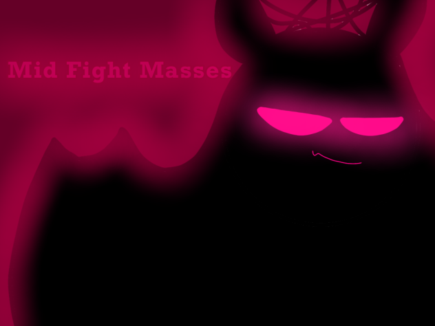 Sarvente Demon 😮‍💨 - ibisPaint