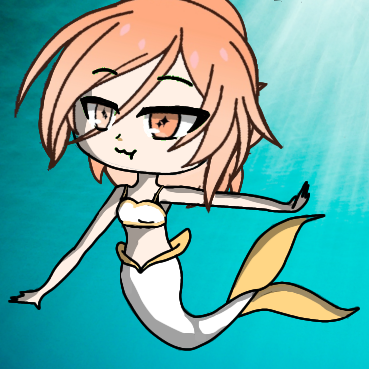 new oc siren - ibisPaint