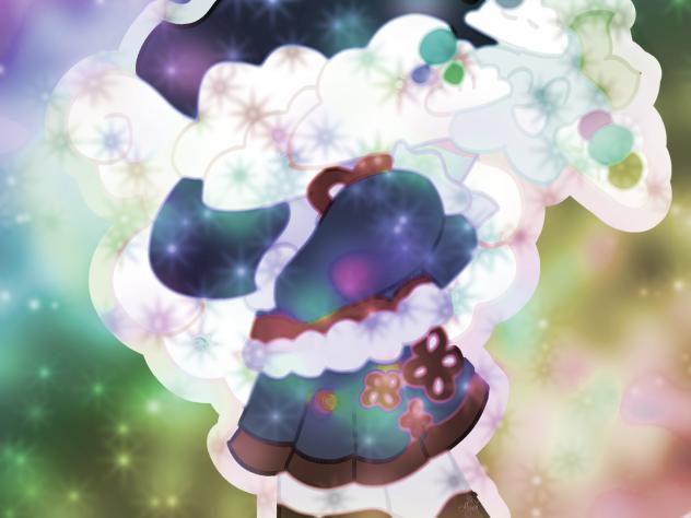 My Only Friend - ibisPaint