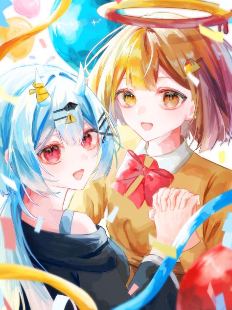 HAPPY BIRTHDAY!! - ibisPaint