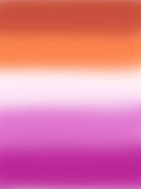 Lesbian fade flag - ibisPaint