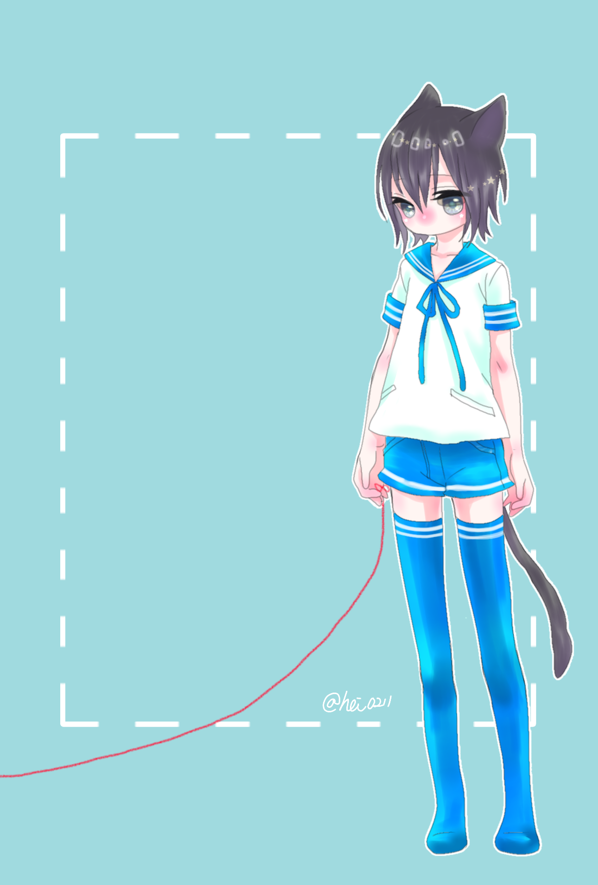 LOVELESS - ibisPaint