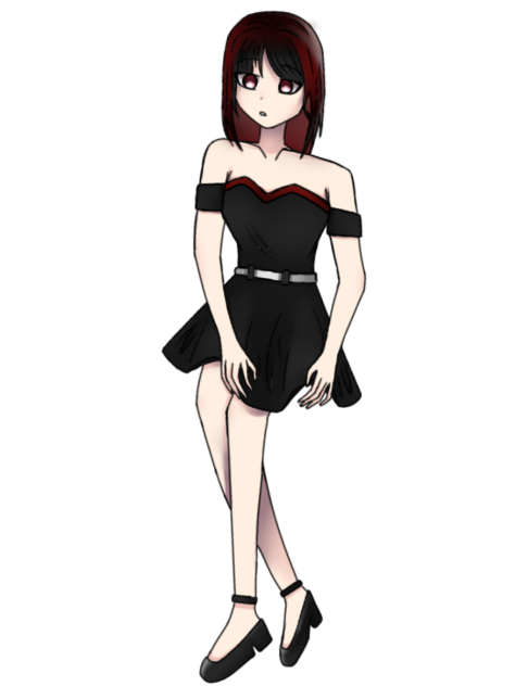 Untitled443 - ibisPaint