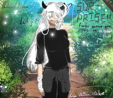 Devil bona edit - ibisPaint