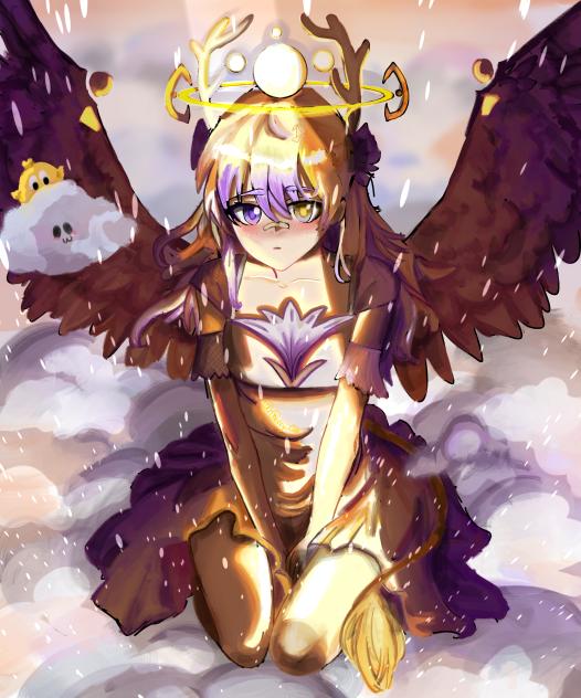 They Never Wanted me to Find You - ibisPaint