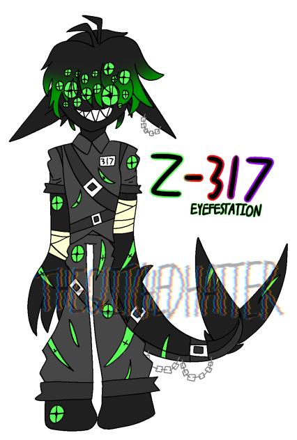 👁EYEFESTATION🦈 - ibisPaint